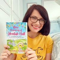 writing – Victoria Walters